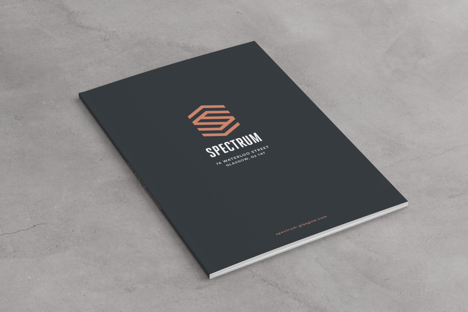 Designworks | Premier Graphic Design Agency in Edinburgh - Established ...